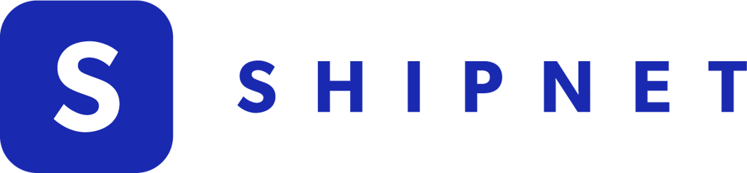 Shipnet ONE software from Shipnet